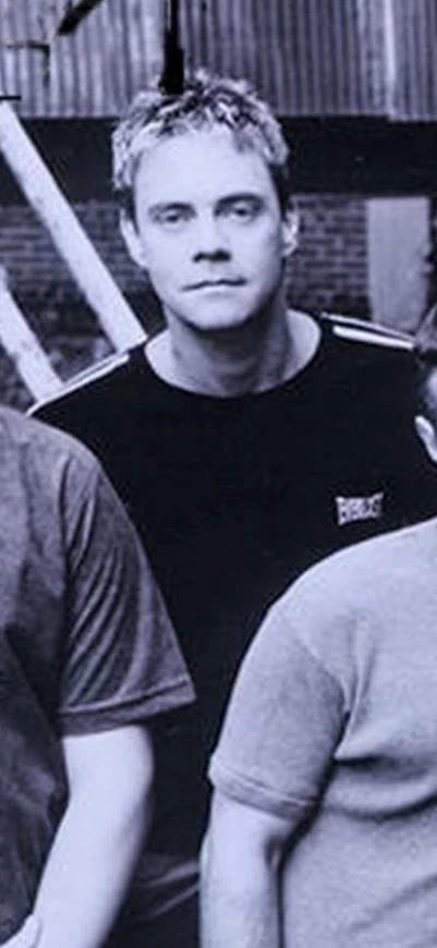 Kevin Brandow | Petrapedia | Fandom