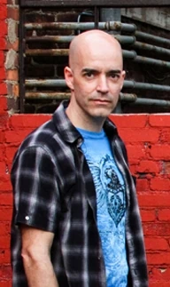 Greg Bailey | Petrapedia | Fandom