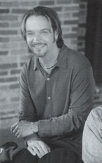 Quinton Gibson | Petrapedia | Fandom