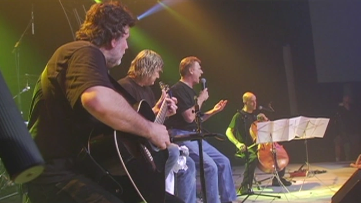 Acoustic Set | Petrapedia | Fandom