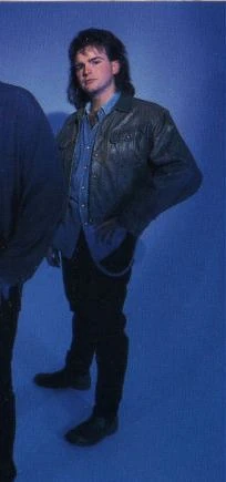 Ronny Cates | Petrapedia | Fandom