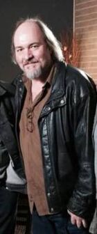 Stephen Yake | Petrapedia | Fandom