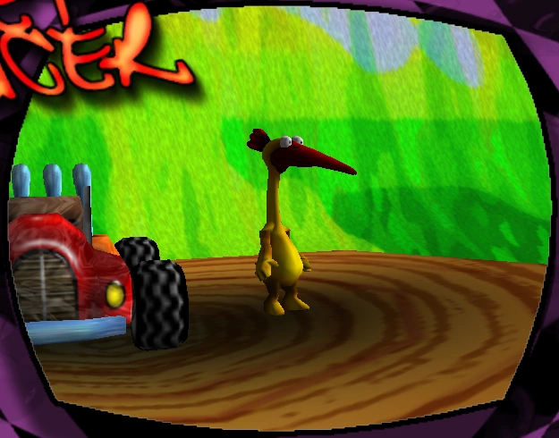 Chicken | Pet Racer Wiki | Fandom