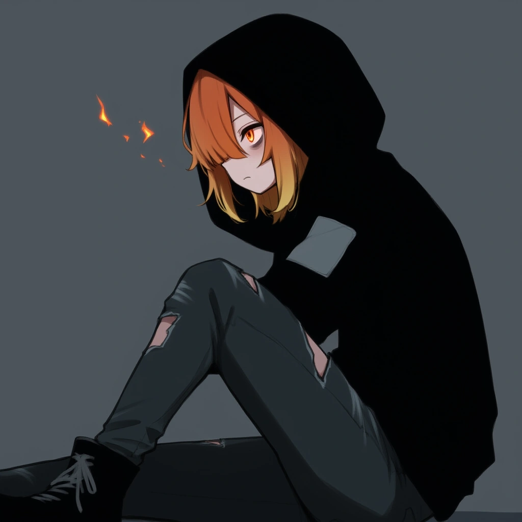 Robin Parlon | Spekktrumverse Wiki | Fandom