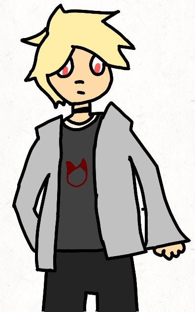 Savix Vance | Spekktrumverse Wiki | Fandom