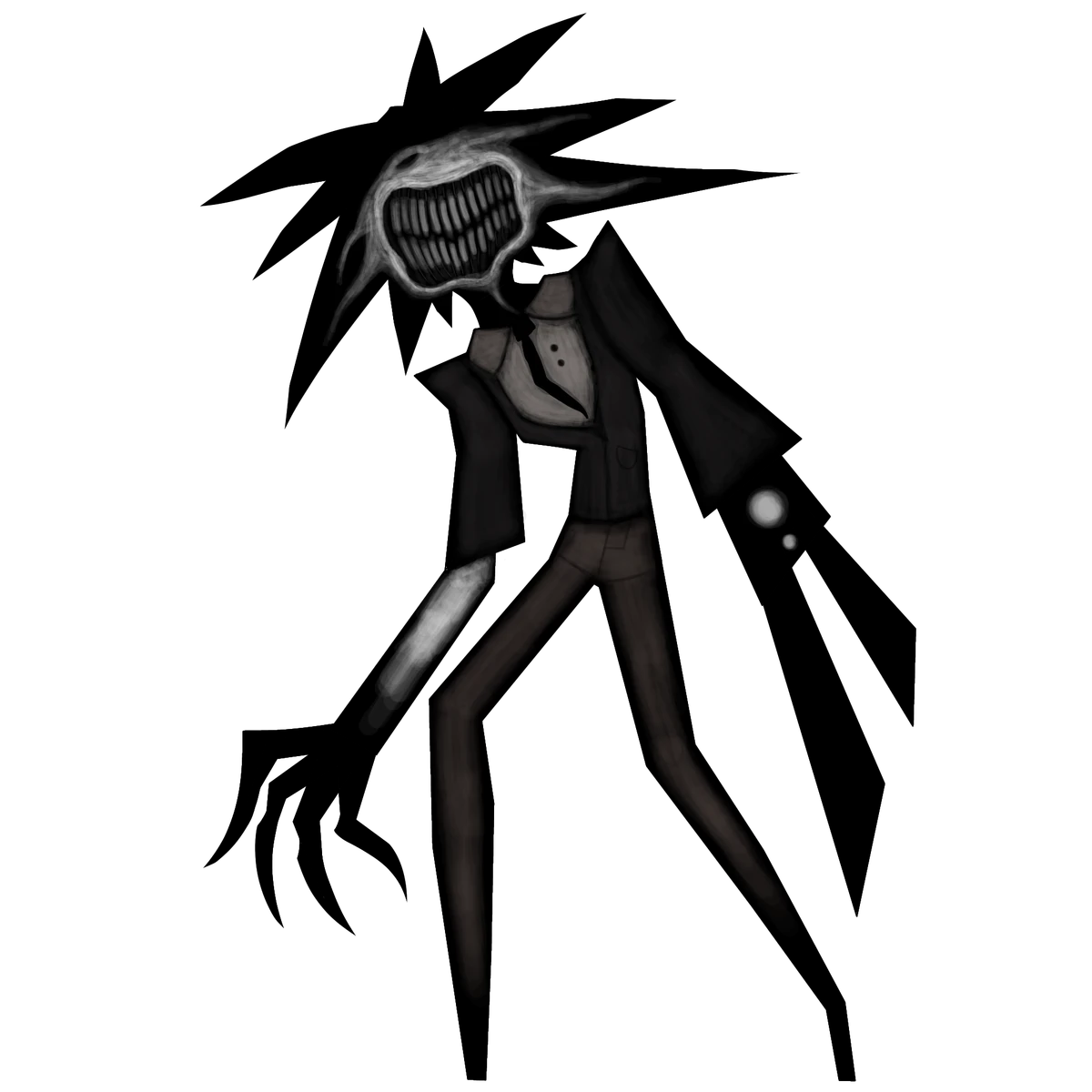 Paper Face | Petrifying-Pages Wiki | Fandom