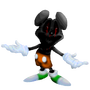 Smile Parasite AU | Petrifying-Pages Wiki | Fandom