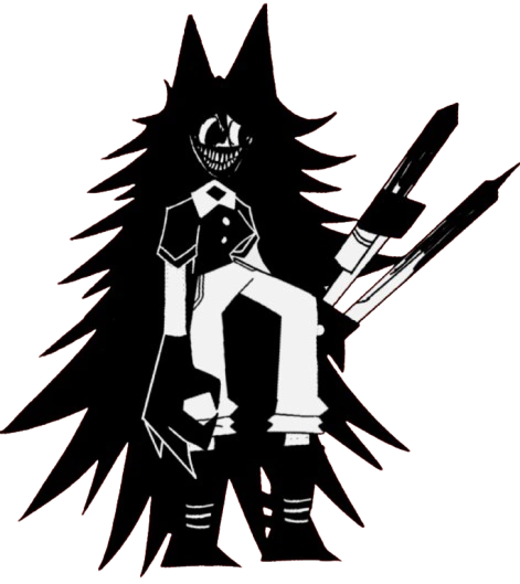 Creepy Circle | Petrifying-Pages Wiki | Fandom