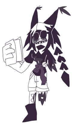 Monofixate | Petrifying-Pages Wiki | Fandom