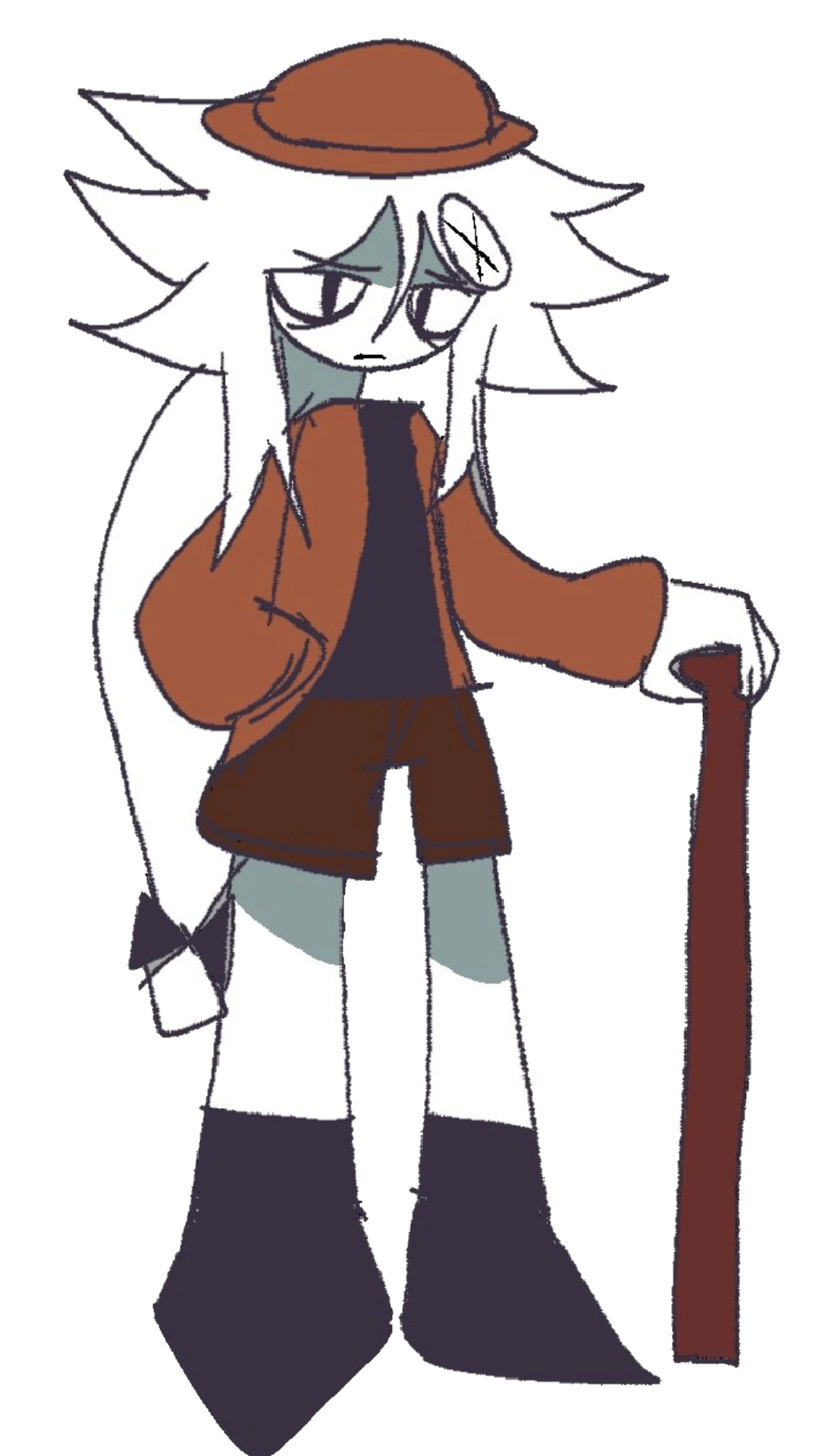 Henry | Petrifying-Pages Wiki | Fandom