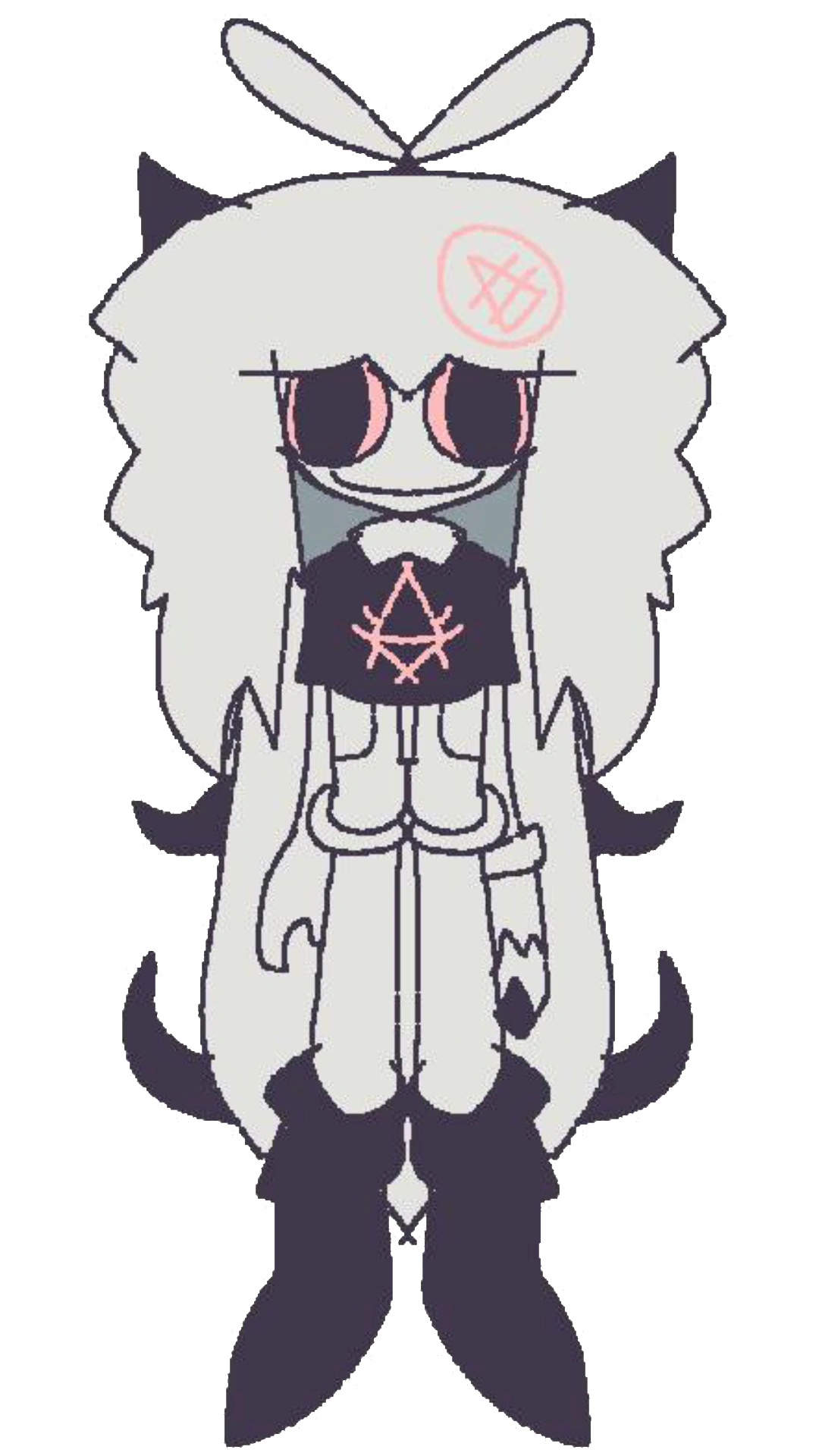 Zenikiah | Petrifying-Pages Wiki | Fandom