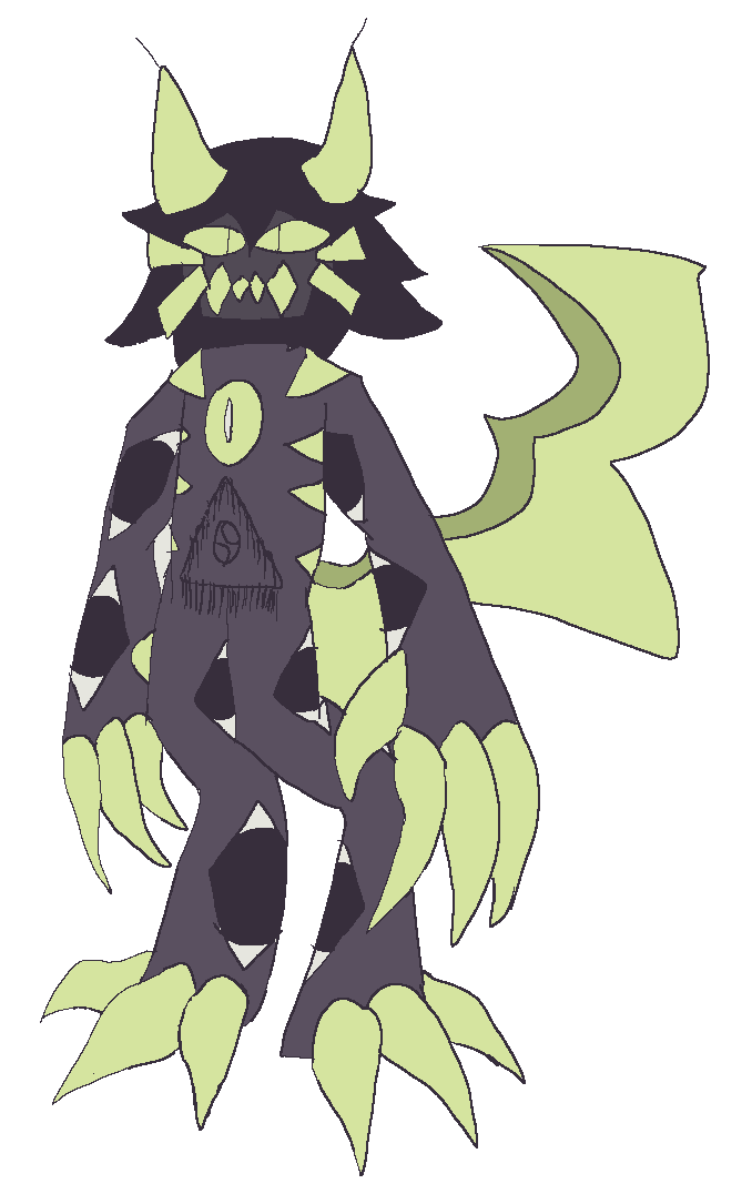 Ambrosia (Dysfuntional Realities) | Petrifying-Pages Wiki | Fandom