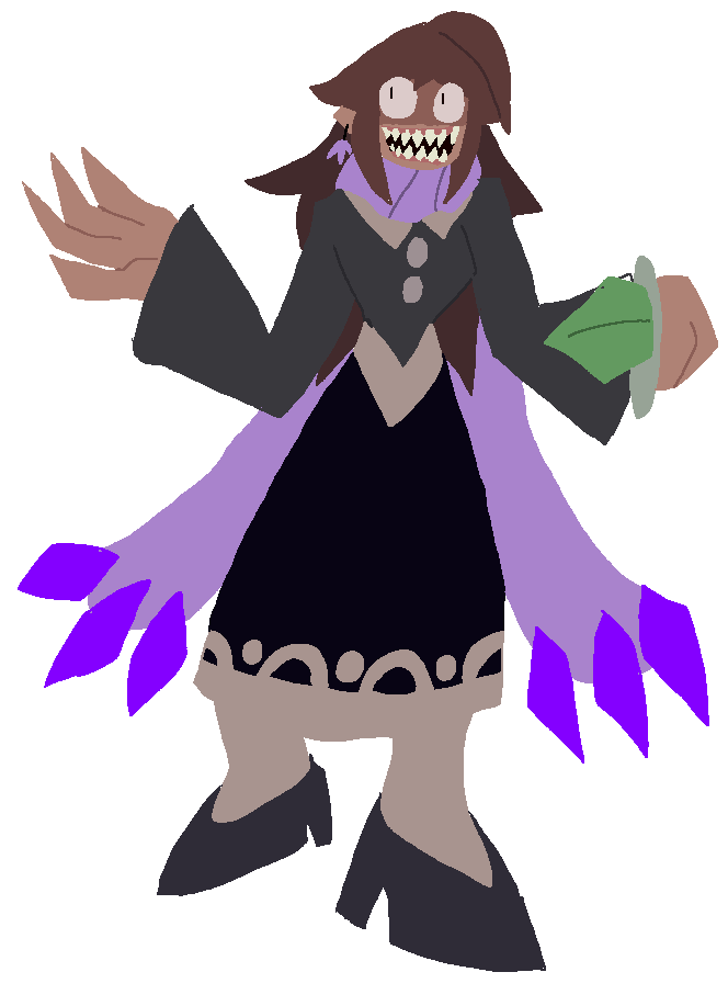 Azurlia | Petrifying-Pages Wiki | Fandom