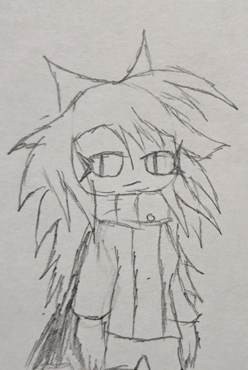 Linda (Abridged Take) | Petrifying-Pages Wiki | Fandom