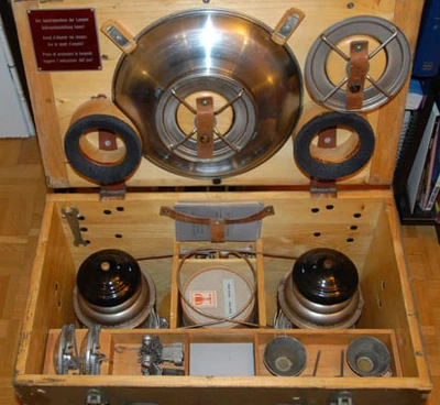 HASAG 551 L | Petro Wiki | Fandom