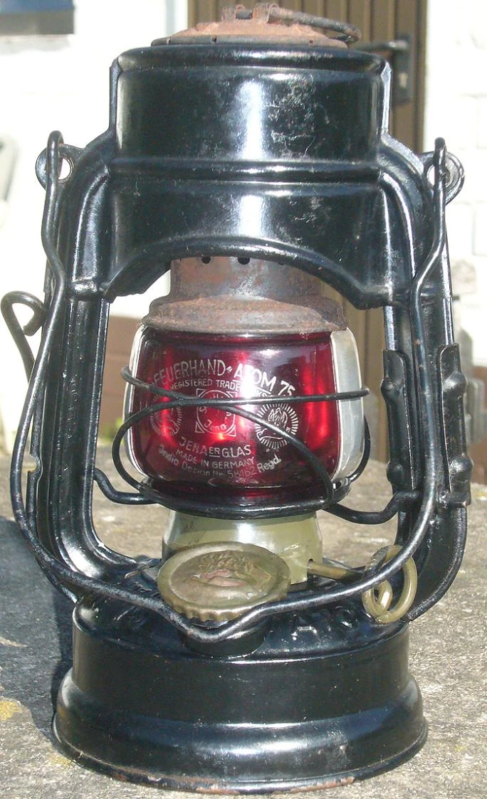 Feuerhand Atom 75 | Petro Wiki | Fandom