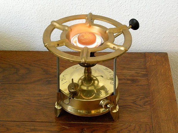 GENIOL Kocher No. 2 | Petro Wiki | Fandom