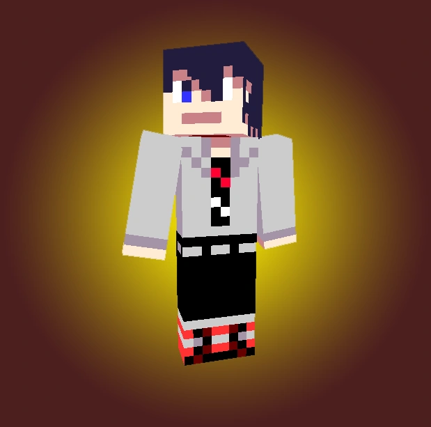 Icerman | Petronas City Wiki | Fandom