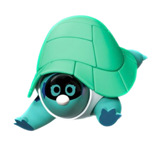 Shell-E | Petronix Defenders Wiki | Fandom