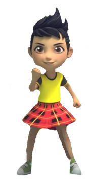 Jia | Petronix Defenders Wiki | Fandom