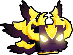 Wicked Empyrean Dragon | Pets GO Wiki | Fandom