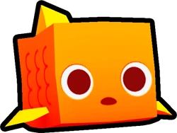 Goldfish | Pets GO Wiki | Fandom