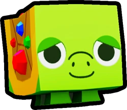 Treasure Turtle | Pets GO Wiki | Fandom