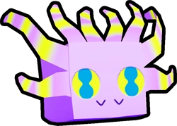 Jelly Alien | Pets GO Wiki | Fandom