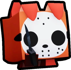 Machete Dog | Pets GO Wiki | Fandom