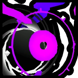 Titanic Black Hole Angelus | Pets GO Wiki | Fandom