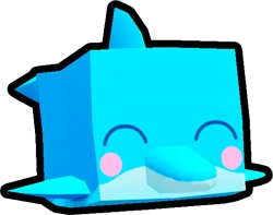 Dolphin | Pets GO Wiki | Fandom