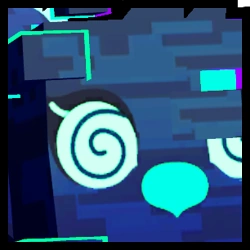 Huge Glitched Phoenix | Pets GO Wiki | Fandom