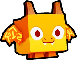 Scroll Dragon | Pets GO Wiki | Fandom