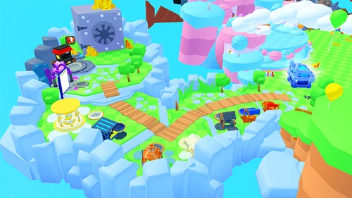 Update Log/Update 19 | Pets GO Wiki | Fandom
