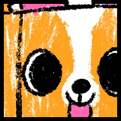 Huge Sketch Corgi | Pets GO Wiki | Fandom