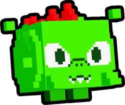 Pixel Dino | Pets GO Wiki | Fandom