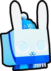 Frost Rabbit | Pets GO Wiki | Fandom
