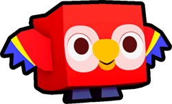Parrot | Pets GO Wiki | Fandom