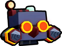 Mining Mole | Pets GO Wiki | Fandom