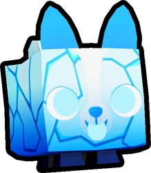 Ice Corgi | Pets GO Wiki | Fandom