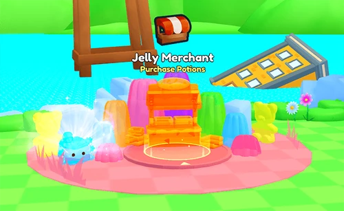 Update Log/Update 5 | Pets GO Wiki | Fandom