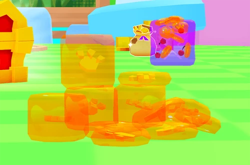 Update Log/Update 5 | Pets GO Wiki | Fandom