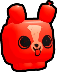 Balloon Corgi | Pets GO Wiki | Fandom