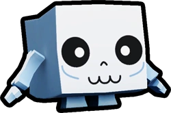 Skeleton | Pets GO Wiki | Fandom