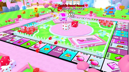 Update Log/Update 17 | Pets GO Wiki | Fandom