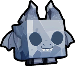 Rock Dragon | Pets GO Wiki | Fandom