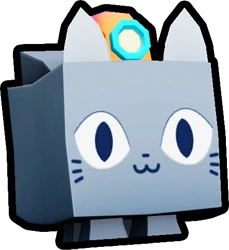 Mining Cat | Pets GO Wiki | Fandom