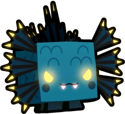 Hydra Axolotl | Pets GO Wiki | Fandom