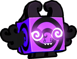 Hypnotic Dragon | Pets GO Wiki | Fandom
