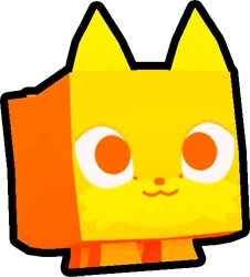 Hell Fox | Pets GO Wiki | Fandom